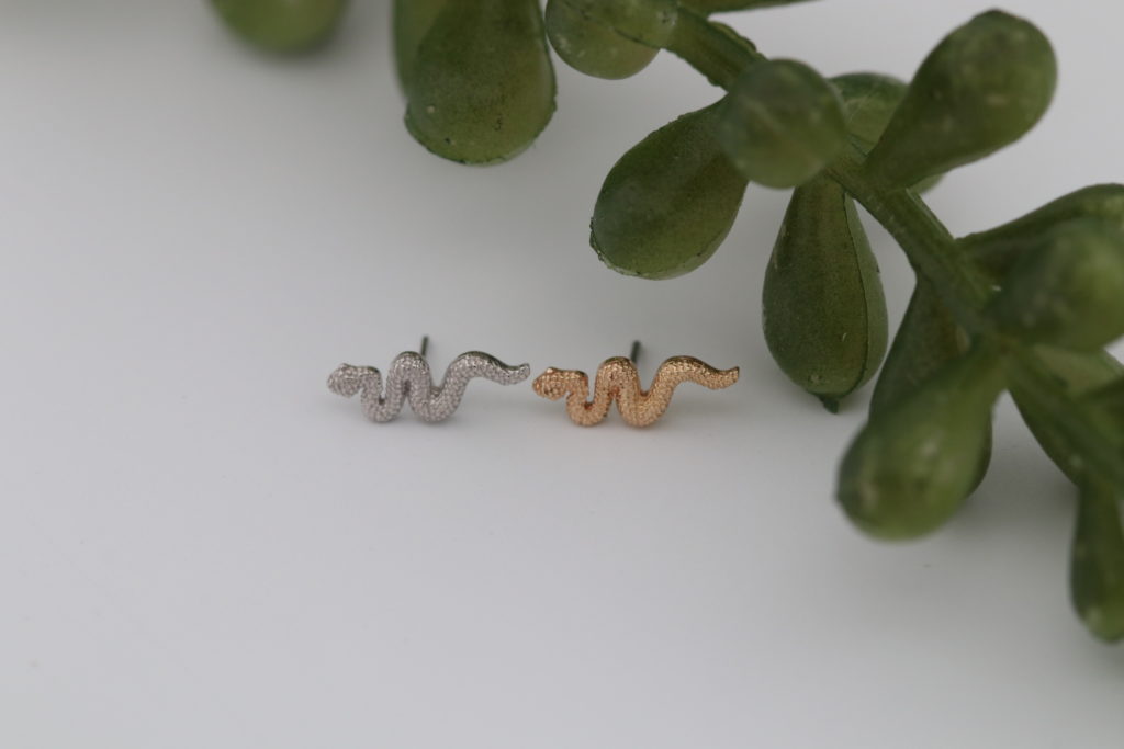 Snake – Amato Piercing