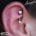 Rook and Faux Rook – Amato Piercing