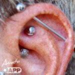 Rook and Faux Rook – Amato Piercing