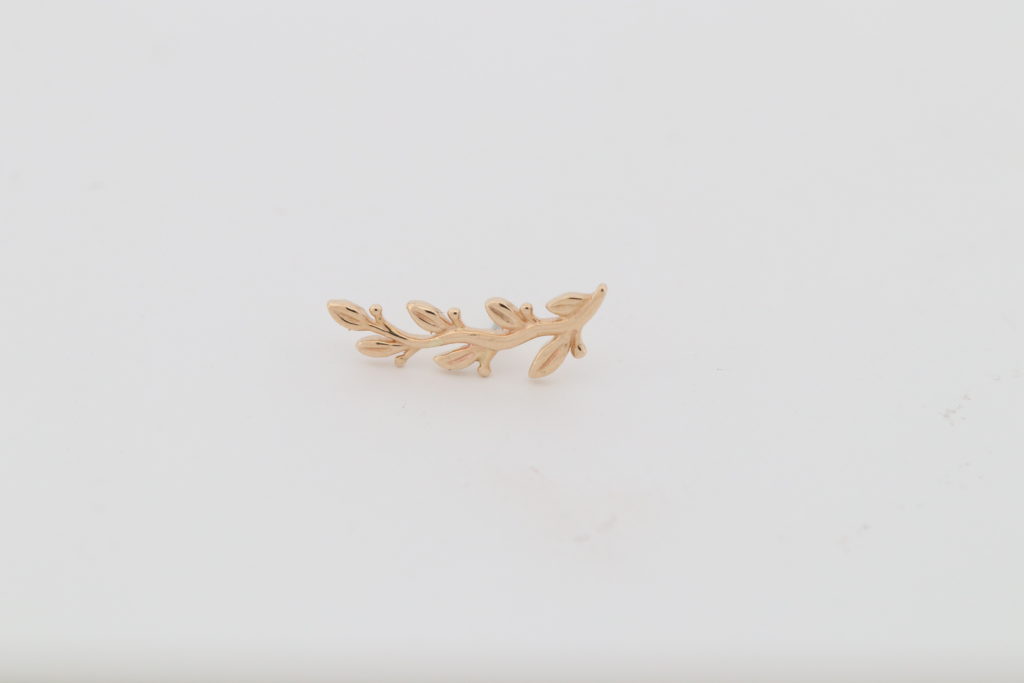 Large Fern – Amato Piercing